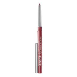 Clinique - Quickliner For Lips - Lippenkonturenstift - quickliner For Lips Intense Cosmo