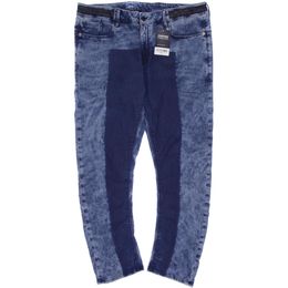 G-Star Raw Herren Jeans, blau, Gr. 54