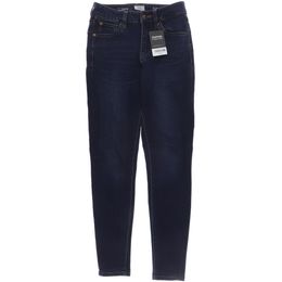 s.Oliver Damen Jeans, marineblau, Gr. 32