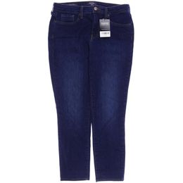 NYDJ Damen Jeans, marineblau