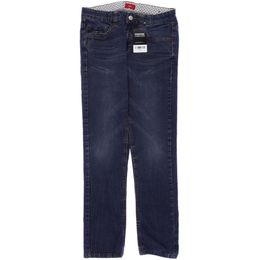 s.Oliver Damen Jeans, blau, Gr. 28