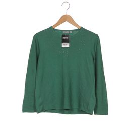 Rabe Damen Pullover, grün