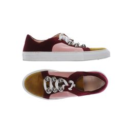 Carven Damen Sneakers, mehrfarbig