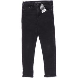 Zara Jungen Jeans, schwarz