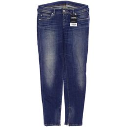 Pepe Jeans Damen Jeans, blau, Gr. 29