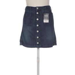 Hilfiger Denim Damen Rock, marineblau