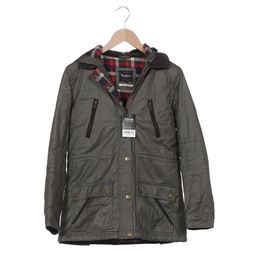 Pepe Jeans Damen Jacke, grün, Gr. 38