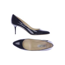 Jimmy Choo Damen Pumps, marineblau