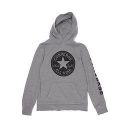 Converse Jungen Hoodies & Sweater, grau