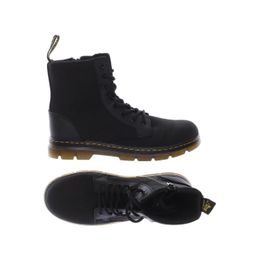 Dr. Martens Damen Stiefelette, schwarz