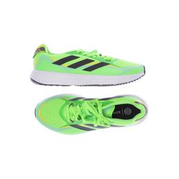 Adidas Herren Sneakers, neon