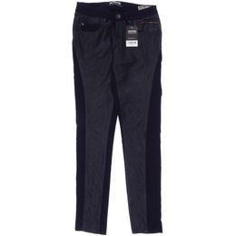 Garcia Damen Jeans, marineblau