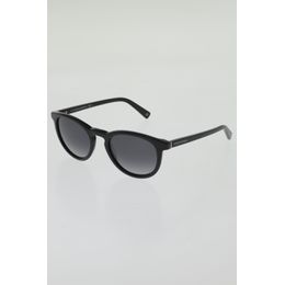 Banana Republic Damen Sonnenbrille, schwarz