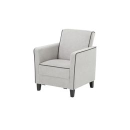 Sessel Toledo - grau - 71 cm - 83 cm - cm 80,0 - Sconto