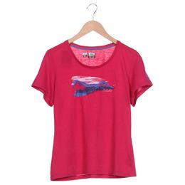 McKINLEY Damen T-Shirt, pink