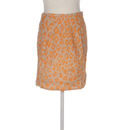 Luisa Cerano Damen Rock, orange, Gr. 34