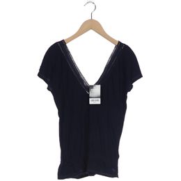Abercrombie & Fitch Abercrombie & Fitch Damen T-Shirt, marineblau