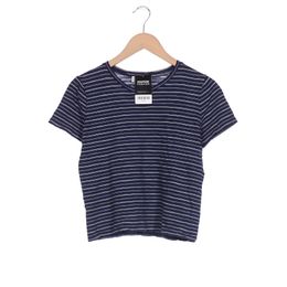 Michael Michael Kors Damen T-Shirt, marineblau, Gr. 38