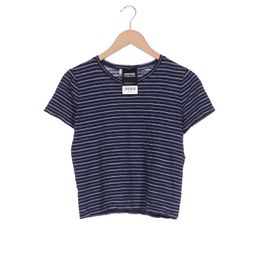 MICHAEL Michael Kors Damen T-Shirt, marineblau