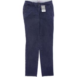 Cross Jeans Damen Jeans, blau, Gr. 27