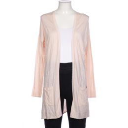 comma, Comma Damen Strickjacke, pink, Gr. 38