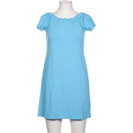 Heine Damen Kleid, hellblau, Gr. 40