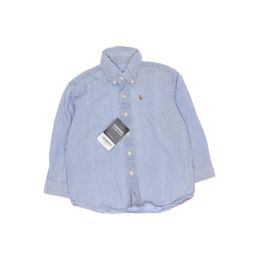 Polo Ralph Lauren Jungen Hemd, hellblau