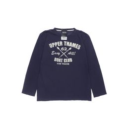 Tom Tailor Jungen Hoodies & Sweater, marineblau