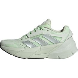 Adidas Laufschuhe "Adistar 2", atmungsaktiv, stabilisierend, für Damen, grün, 42