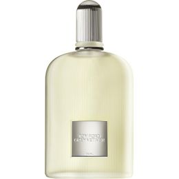 Tom Ford Signature Collection Grey Vetiver, Eau de Parfum, 100 ml, Herren, frisch/fruchtig