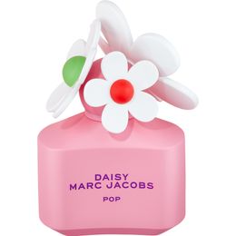 Marc Jacobs Daisy Pop, Eau de Toilette, 50 ml, Damen, blumig/fruchtig