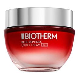 Biotherm - Blue Peptides Uplift Cream Rich - blue Therapy Uptlift Rich Cream 50ml