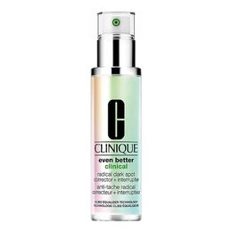 Clinique - Even Better Clinical - Radical Dark Spot Corrector + Interrupter - even Better Dark Spot Corrector 100ml