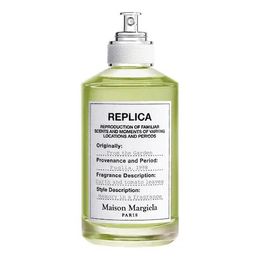 Maison Martin Margiela Maison Margiela - Replica From The Garden - Eau De Toilette - replica From The Garden Edt 100ml