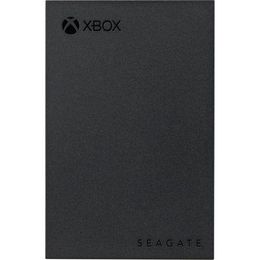 Seagate Game Drive for Xbox 2TB