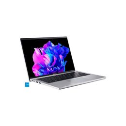 Acer Swift 3 Go (SFG14-71-51H2) Business-Notebook