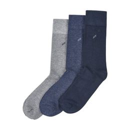 HECHTER PARIS Socken (3-Paar)