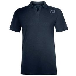 Uvex 7011014 Poloshirt Herren 7259 Kleider-Größe=3XL Schwarz