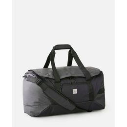 Rip Curl Reisetasche Packable Duffle 50L Midnight Reisetasche (1-tlg)