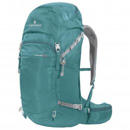 Ferrino - Women's Backpack Finisterre 30 - Wanderrucksack Gr 30 l türkis