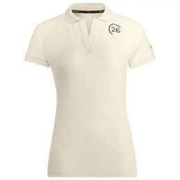 Uvex 7010711 Poloshirt Damen 7258 Kleider-Größe=L Beige