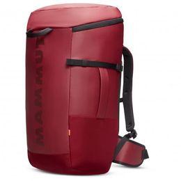 Mammut - Women's Neon 55 - Kletterrucksack Gr 55 L rot