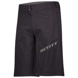Scott - Shorts Endurance Loose Fit with Pad - Radhose Gr S grau/schwarz