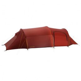 Nordisk - Oppland 3 LW - 2-Personen Zelt rot