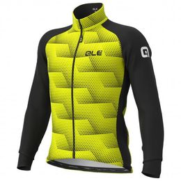 Alé Alé - Solid Sharp Jacket - Fahrradjacke Gr M bunt