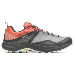 Merrell - MQM 3 GTX - Trailrunningschuhe 41,5 | EU 41,5 grau