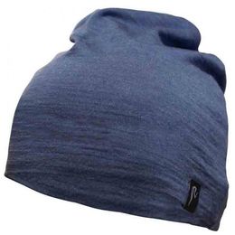 IVANHOE OF SWEDEN - Underwool Hat - Mütze Gr One Size blau