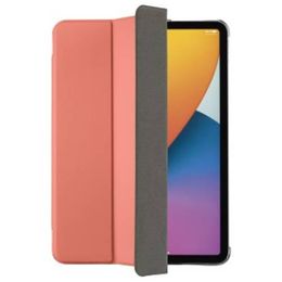 Hama 00217226 Tablet-Case Fold Clear für Apple iPad 10.9 (10. Gen. 2022), Coral