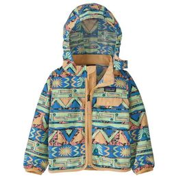 Patagonia - Baby's Baggies Jacket - Freizeitjacke Gr 2 Years bunt