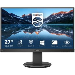 Philips 276B9 Monitor 68,5 cm (27 Zoll)